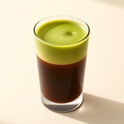 Urban Matcha