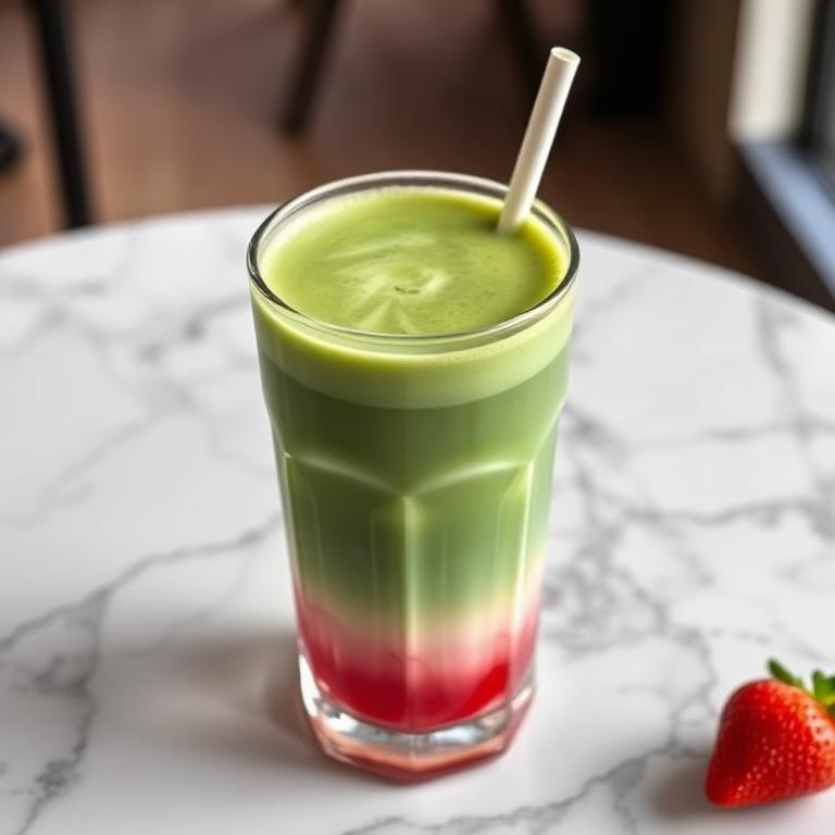 Urban Matcha